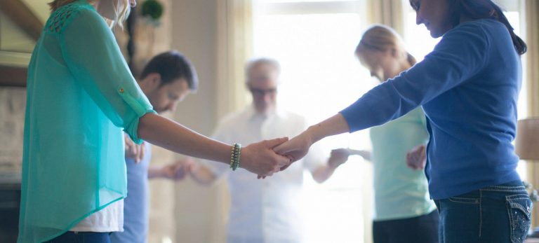 How to Start a Prayer Chain and Set it Up Digitally | PastorsLine